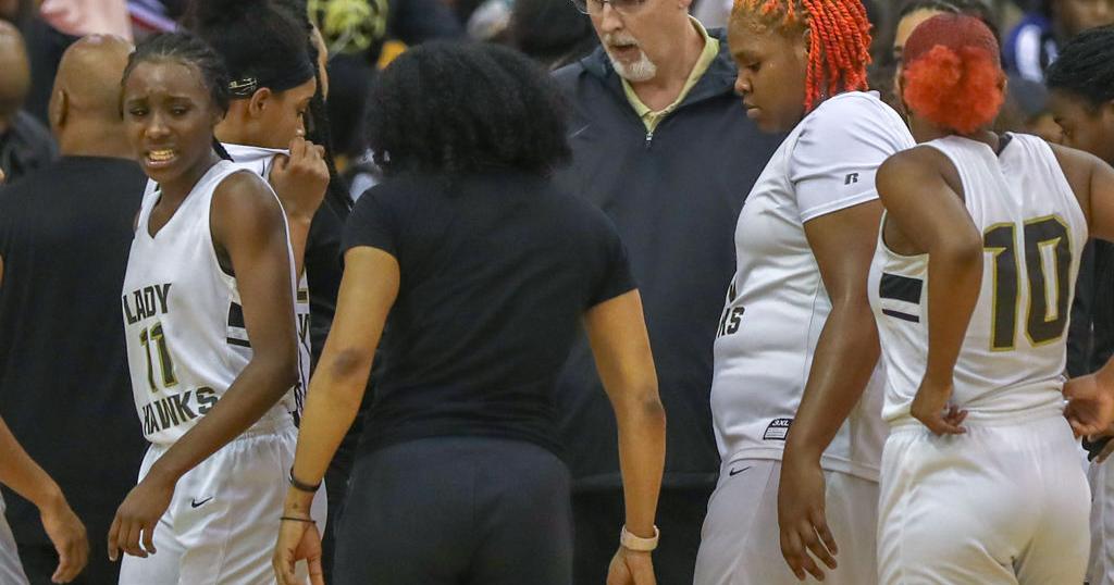 McDonough High's Greg Shook steps down from coaching, remains at ...