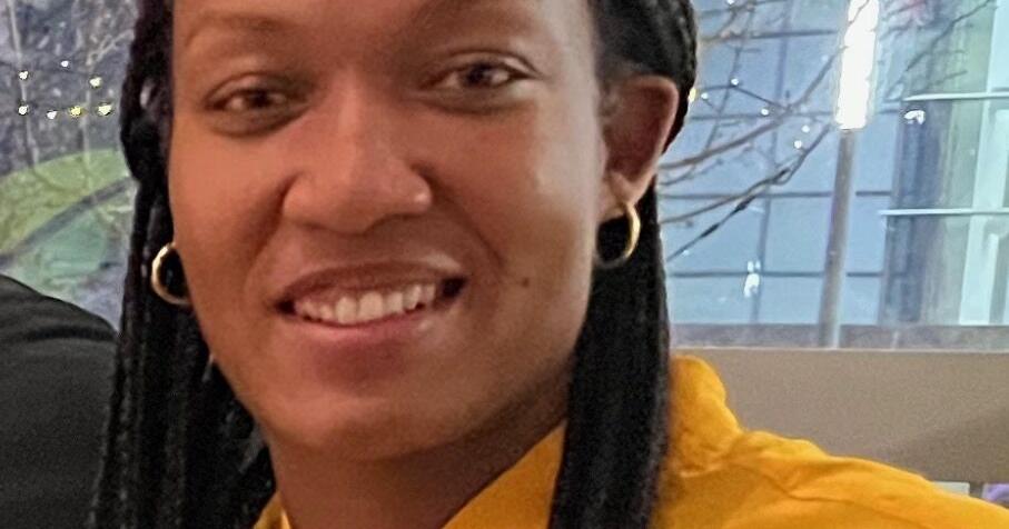 Hampton's Ashley Lott named Region 5-AAAA Athletic Director of the Year ...