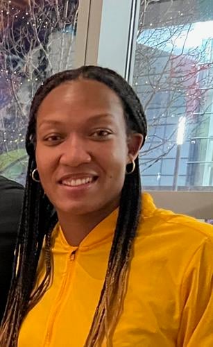 Hampton's Ashley Lott named Region 5-AAAA Athletic Director of the Year ...