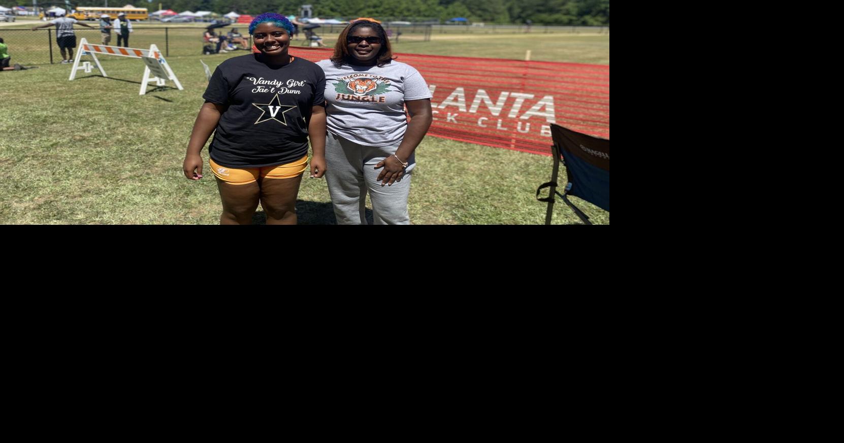 HENRY TRACK/FIELD NOTES: Three locals win state championships | Sports ...