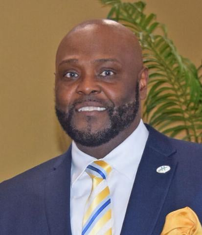 Price Sworn In As District 4 Henry County Commissioner | News ...