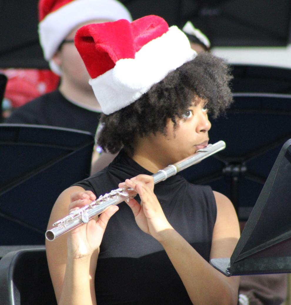 Henry County Fine Arts program continues to expand | News | henryherald.com