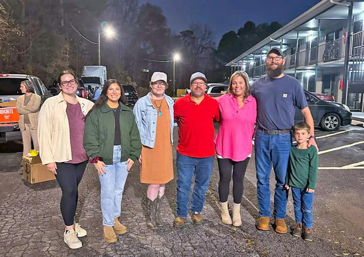 HCWA charitable assistance program growing | News | henryherald.com