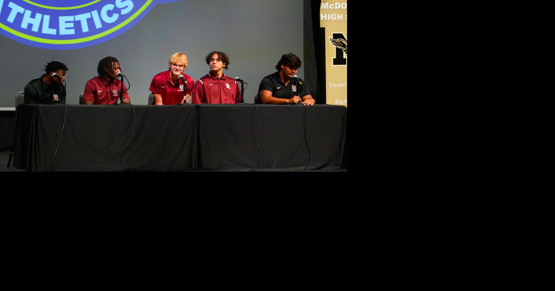 2023 Union Grove Wolverines Football Preview | Sports | henryherald.com