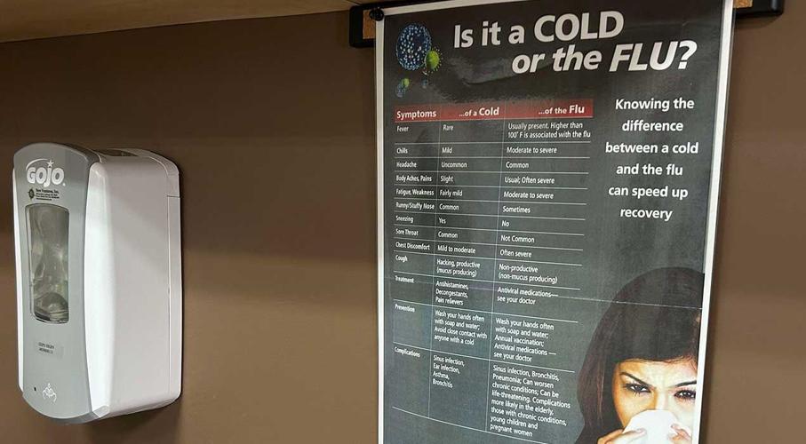 Atrium And Clayton State Partner To Offer On-Campus Student Health ...