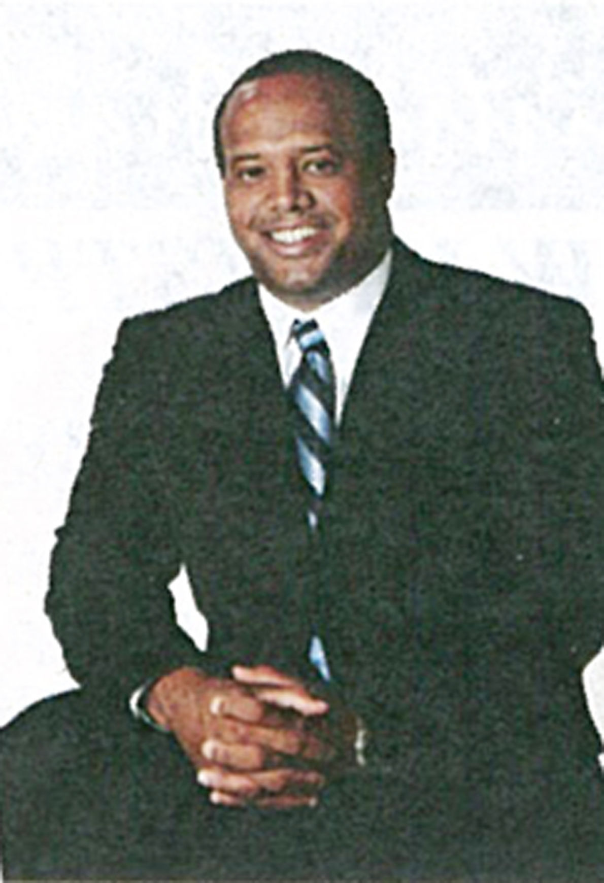 Teddy Rollins to pastor McDonough church | Faith | henryherald.com