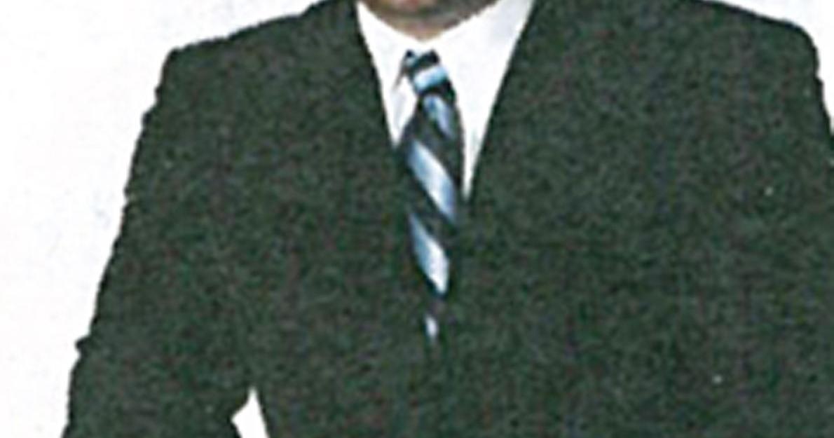 Teddy Rollins to pastor McDonough church | Faith | henryherald.com