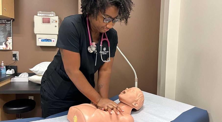 Atrium And Clayton State Partner To Offer On-Campus Student Health ...