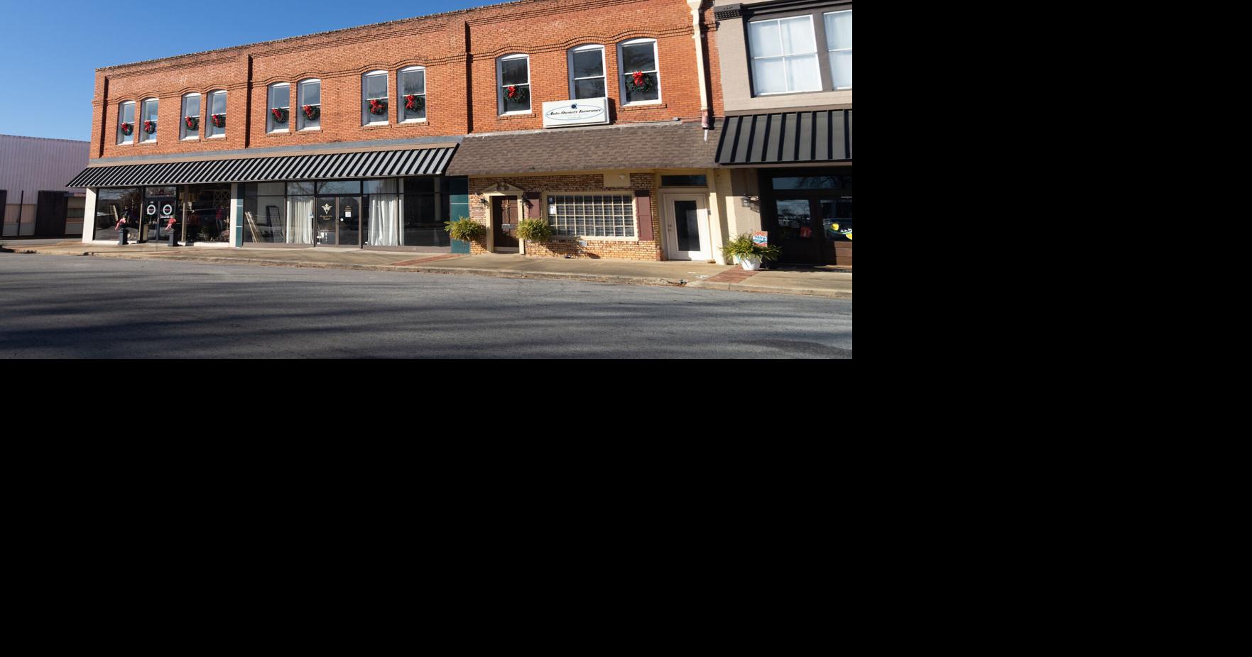 Georgia Trust for Historic Preservation announces 2025 Places in Peril ...