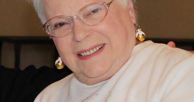 Former Stockbridge clerk Merle Manders dies at 80, funeral Wednesday ...