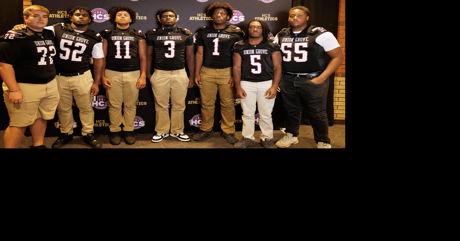2025 Union Grove Wolverines Football Preview | Sports | henryherald.com