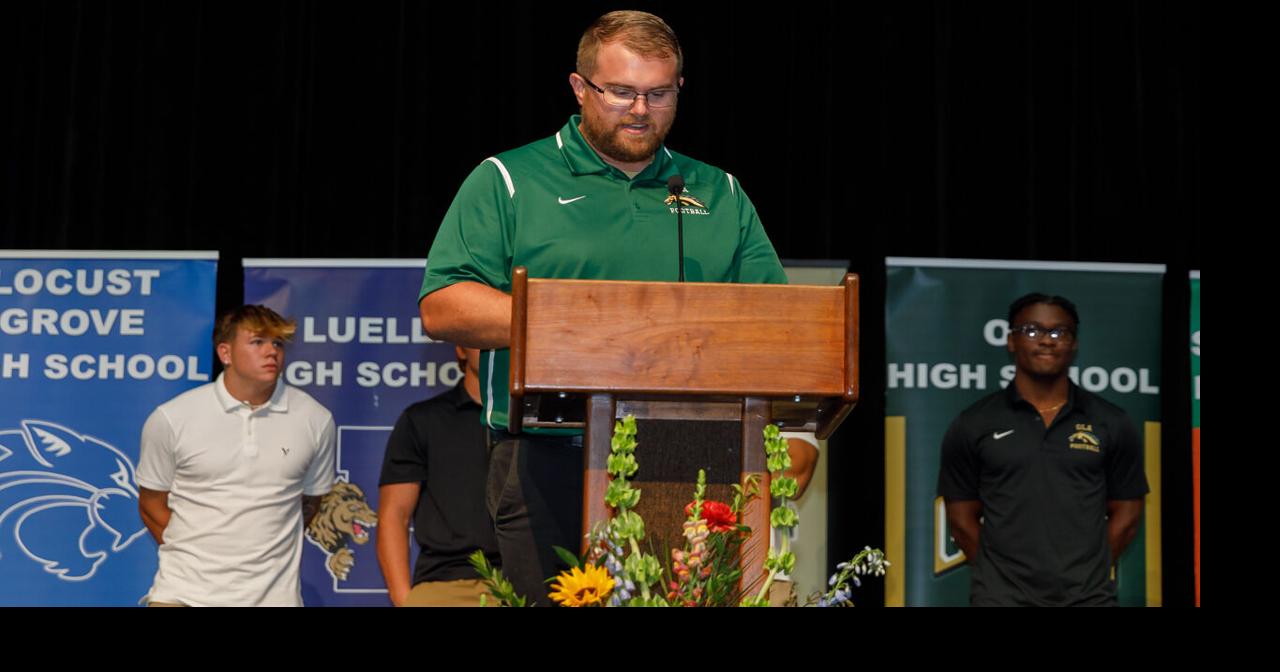 Ola football team carries positive vibes after historic 2020 season ...