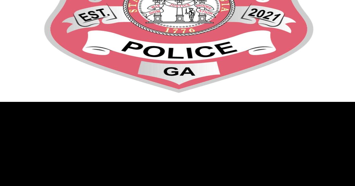Stockbridge Police Department Arrests Shooting Suspect | News ...