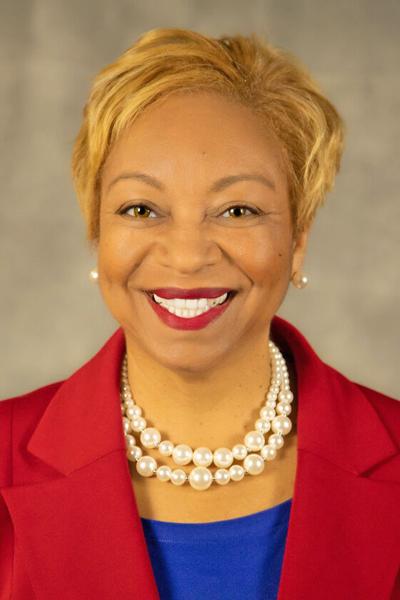 Harrell Appointed to Serve on Two NACo Committees | News | henryherald.com