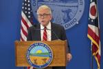 DeWine vetoes bill requiring photo ID for mail voting in Ohio | World ...