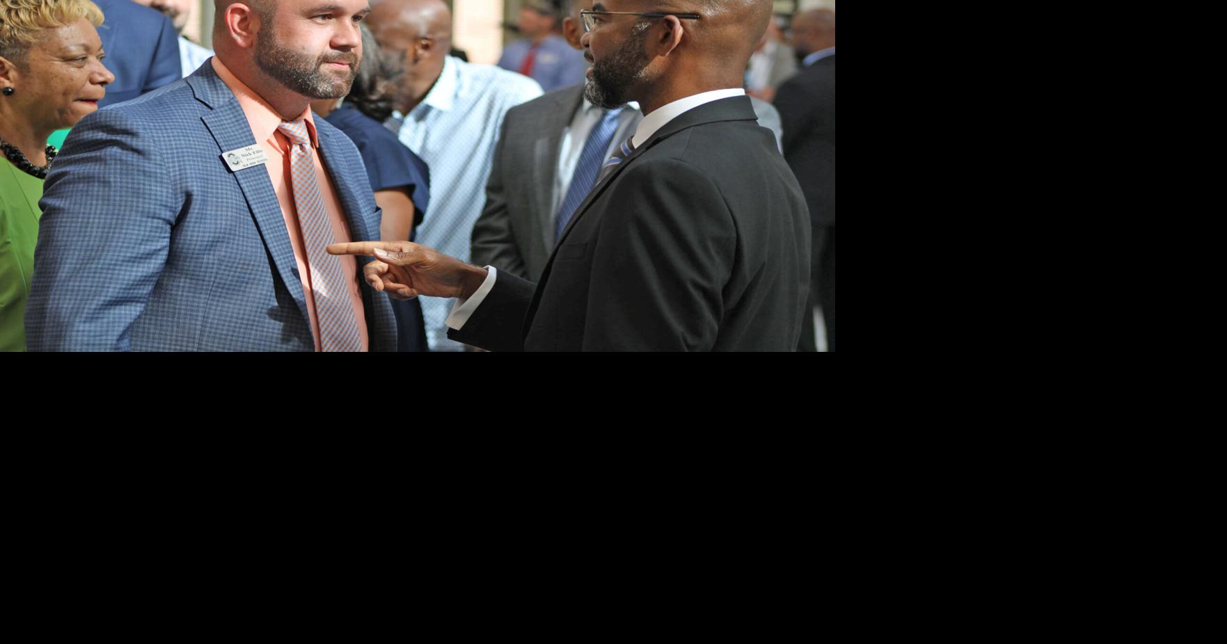 Henry County School Board Names New Superintendent | News | henryherald.com
