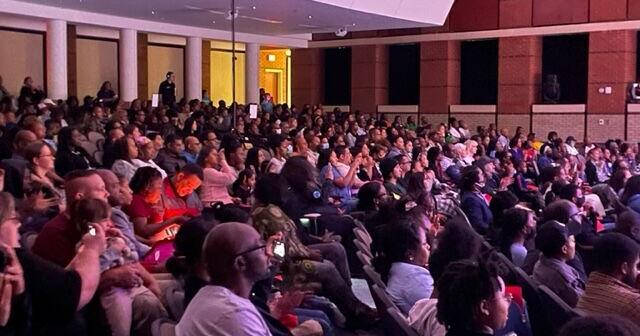 Dutchtown Elementary students and staff experience 'A Broadway Review ...