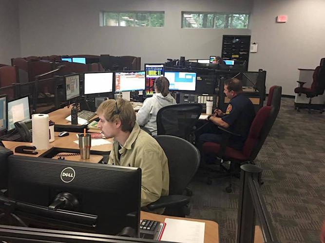 Henry weathers Tropical Storm Irma | News | henryherald.com