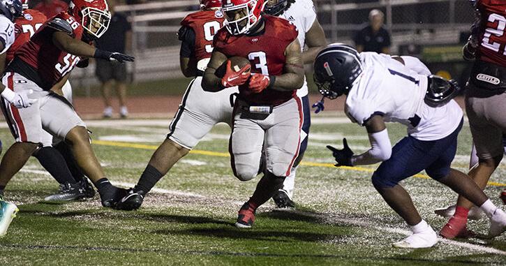 Henry Football Players Named to All-Region 2-AAAAA Team | Sports ...