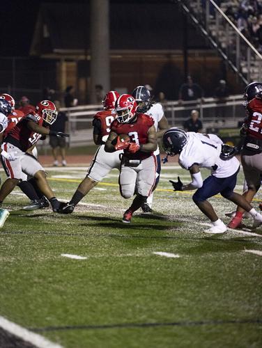 Henry Football Players Named to All-Region 2-AAAAA Team | Sports ...