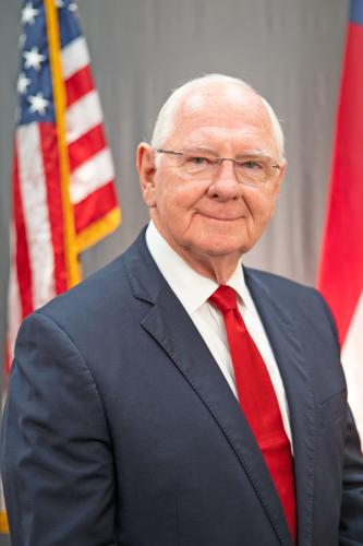 Williams Applauds Passage Of Senate Bill 241 | News | henryherald.com