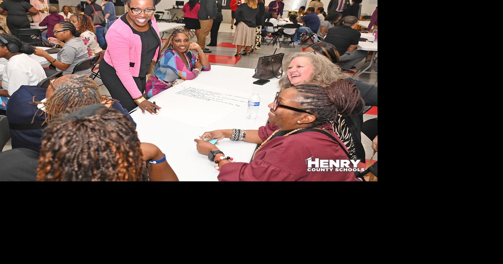 Deadline approaching for HCS survey | News | henryherald.com