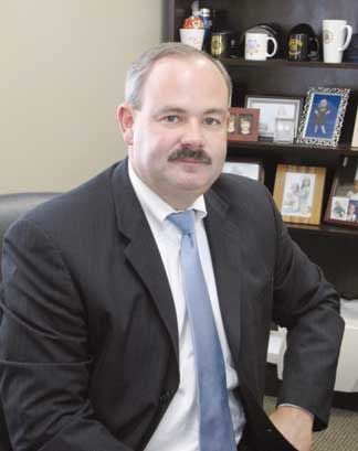 Henry's Spahos to serve on state-wide commission | News | henryherald.com