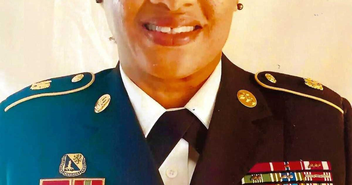 Georgia Military Hall of Fame inducts retired Army Sgt. Maj. Sarito ...