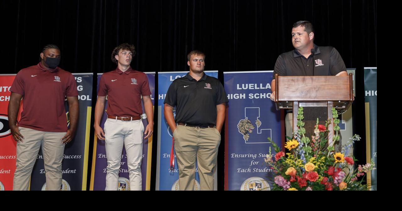 After 2020 playoff breakthrough, Union Grove football team brings ...