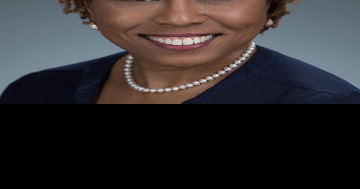 BREAKING: Former Henry County assistant solicitor Tasha Mosley named ...