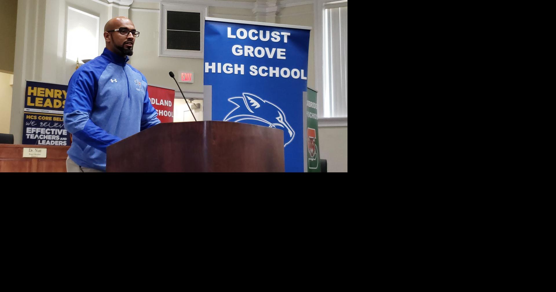 2019-20 Locust Grove Girls Basketball Season Preview | Sports ...
