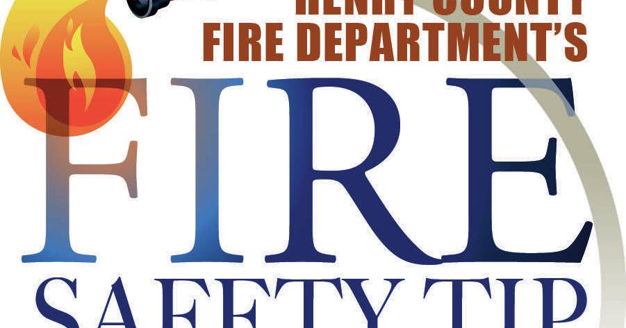 Fire Safety: Avoid injuries, fire hazards while grilling this summer ...