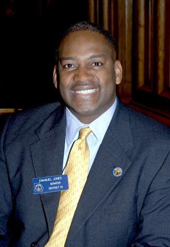 School Notebook: State Sen. Emanuel Jones to host townhall meetings ...