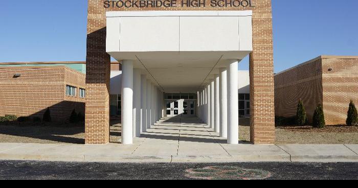 Stockbridge High School | | henryherald.com