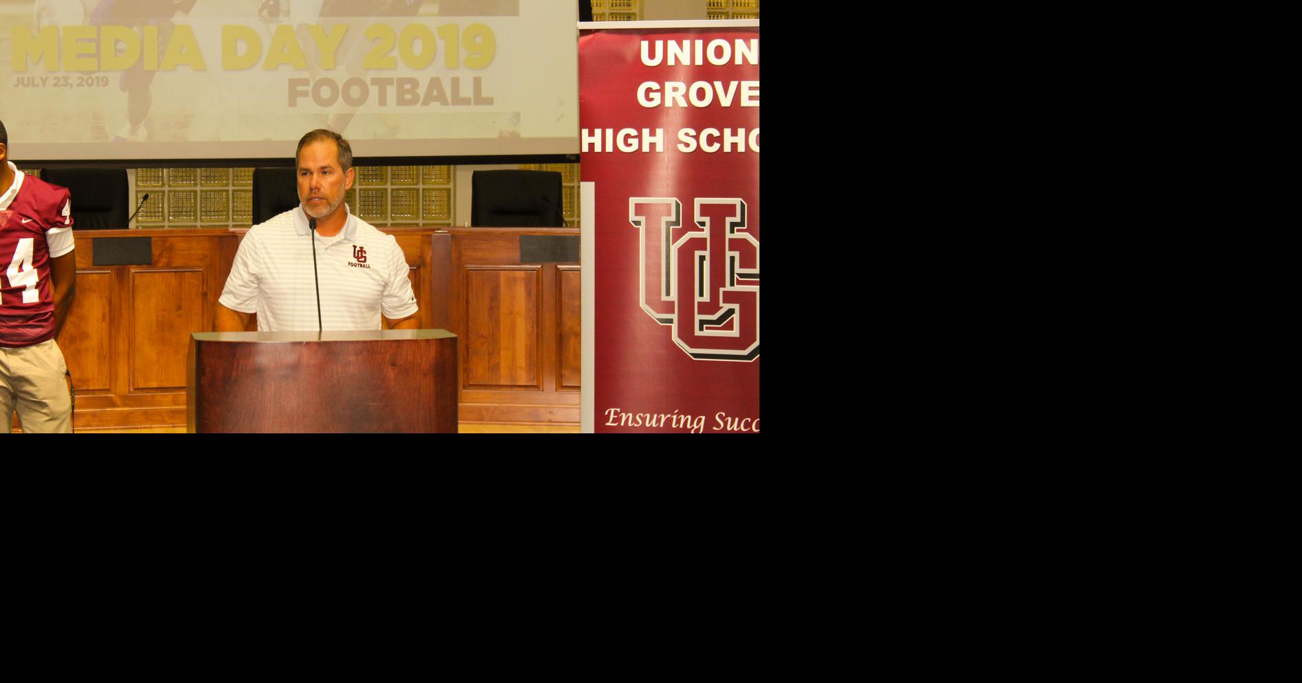 2019 Union Grove Wolverines Football Preview | Sports | henryherald.com