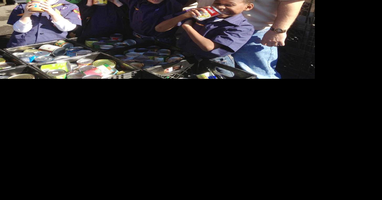 Annual Boy Scouts dinner in Stockbridge Tuesday | Henry News ...