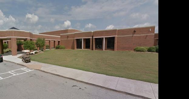 Ola High School | | henryherald.com