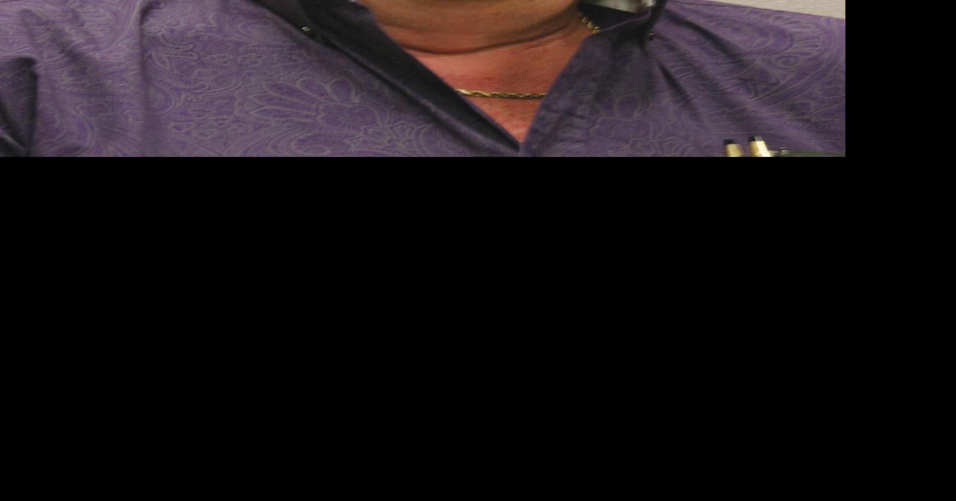 Reddoch returns to Henry's chief appraiser role | News | henryherald.com