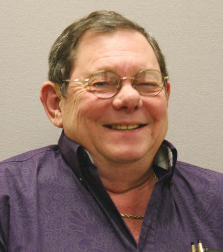 Reddoch returns to Henry's chief appraiser role | News | henryherald.com