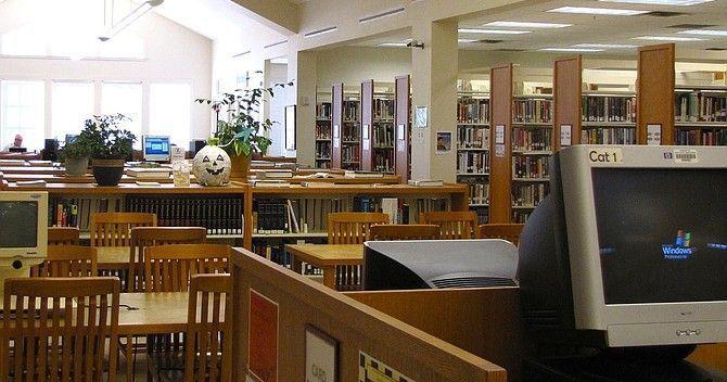 Henry County libraries continue to face obstacles, Stockbridge ...