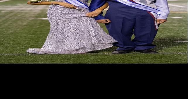 PHOTOS: Luella vs. Mt. Zion Football | Henry Herald Photo Slideshows ...