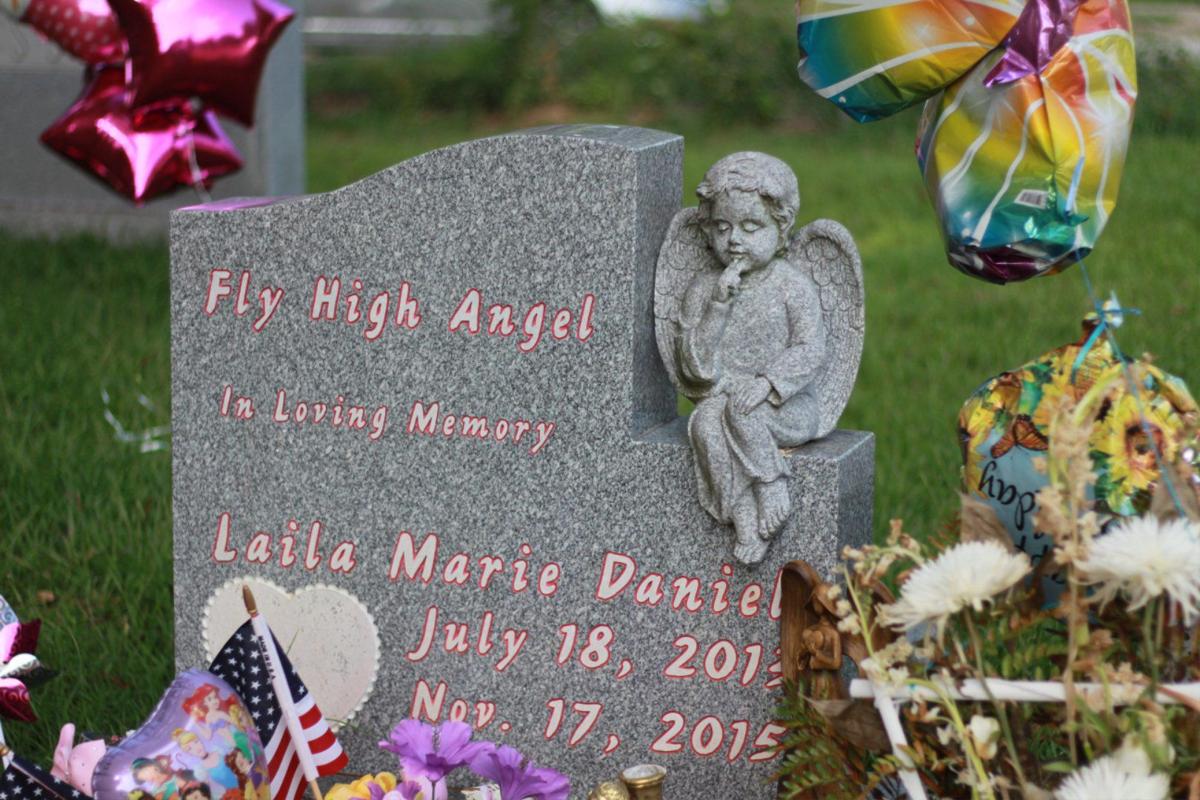 Rosenbaum trial: Laila had bruising 'all over' | Features | henryherald.com