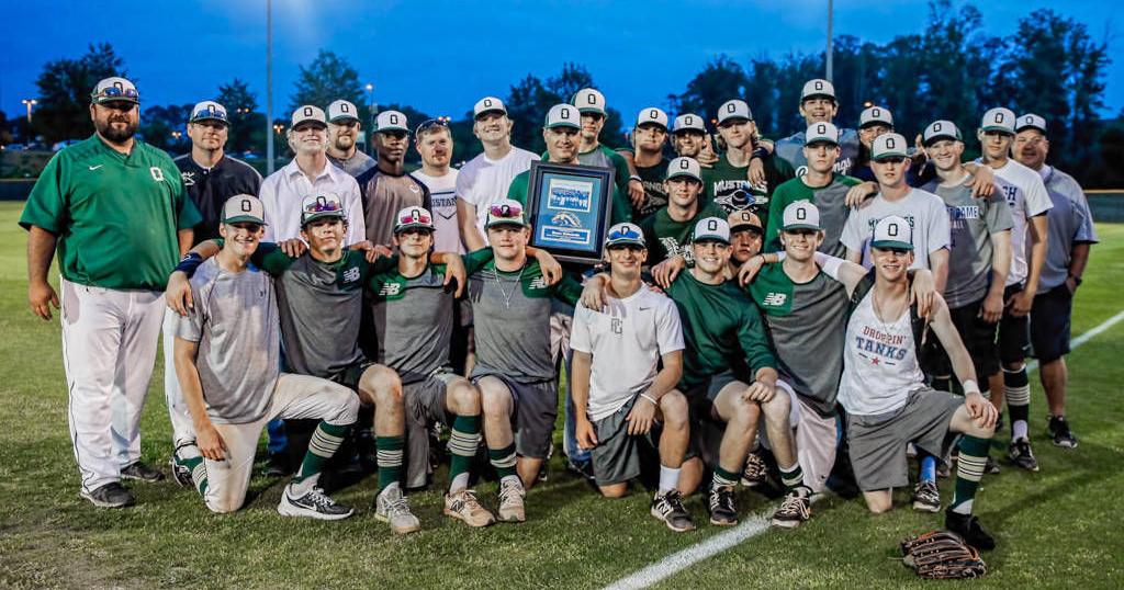 Henry County Baseball Coach of the Year: Beau Edwards, Ola | Sports ...