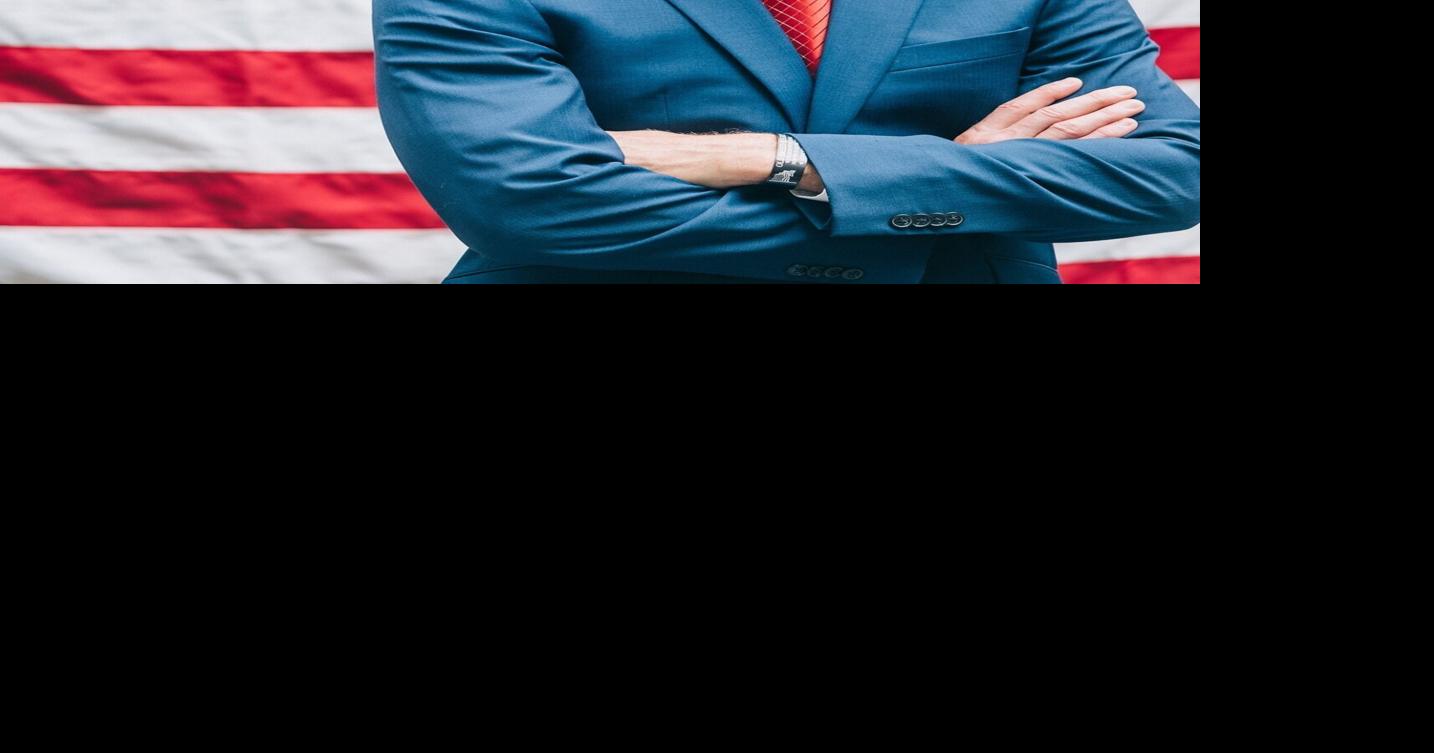 Rich McCormick, Jake Evans set fundraising pace in 6th Congressional ...