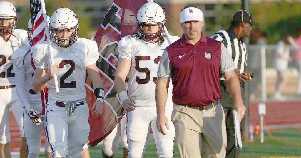 2018 Union Grove Wolverines Football Preview | Sports | henryherald.com