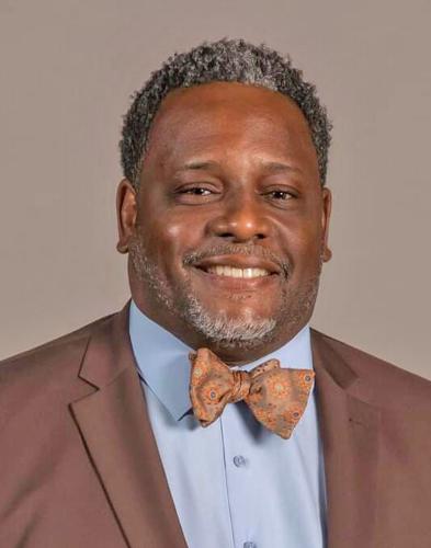 Henry County HR director to take Newton County manager job | News ...