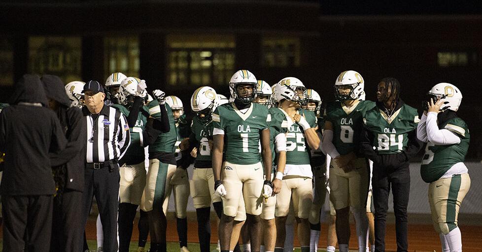 2024 Henry County Football Schedules | Sports | henryherald.com