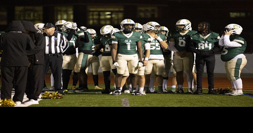 2024 Henry County Football Schedules | Sports | henryherald.com