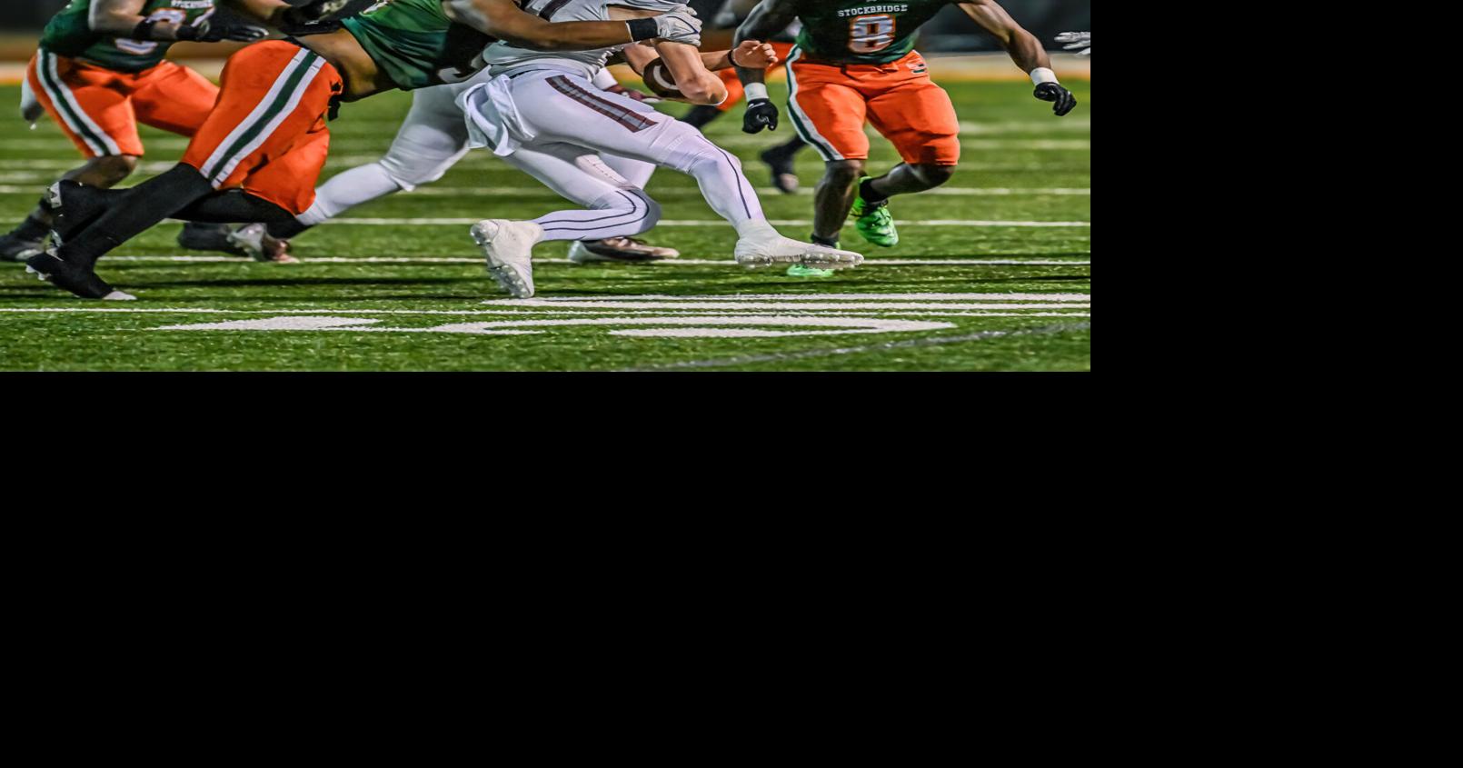 Defense Helps Lift Stockbridge to State Finals | Sports | henryherald.com