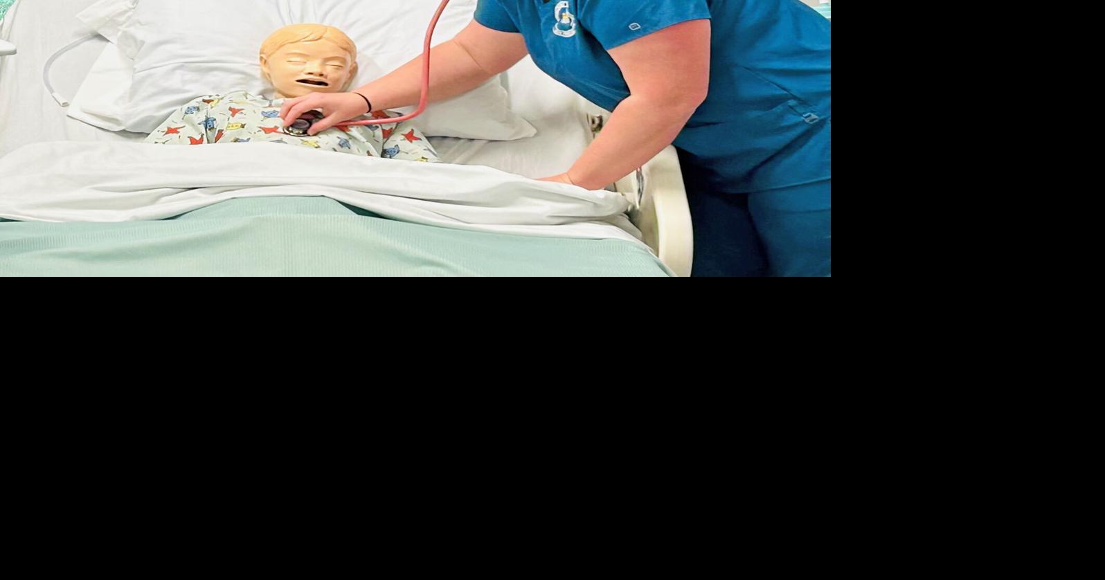 SCTC Receives Grant For Nursing Program | News | henryherald.com